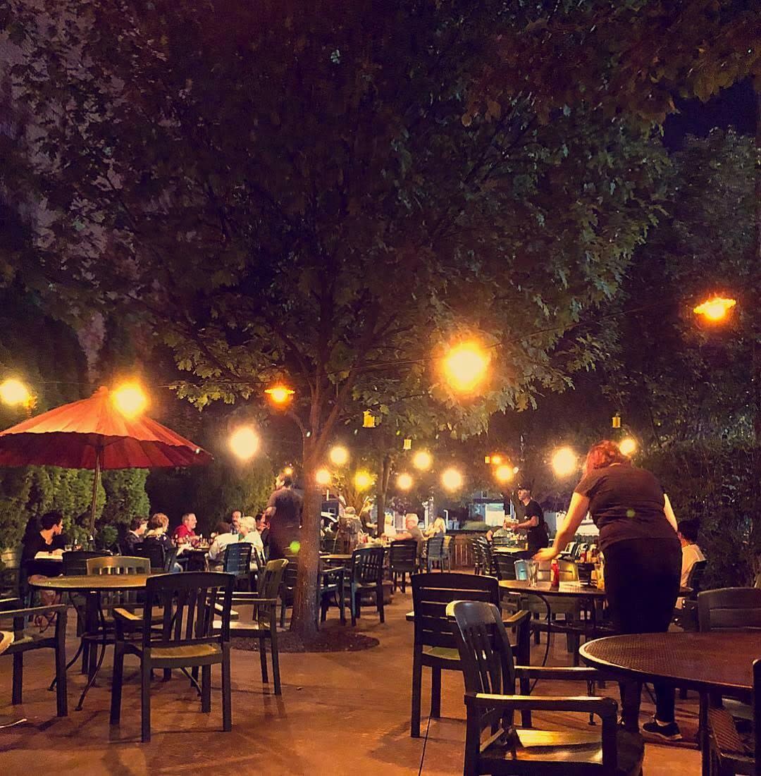 Smitty's Italian Steakhouse