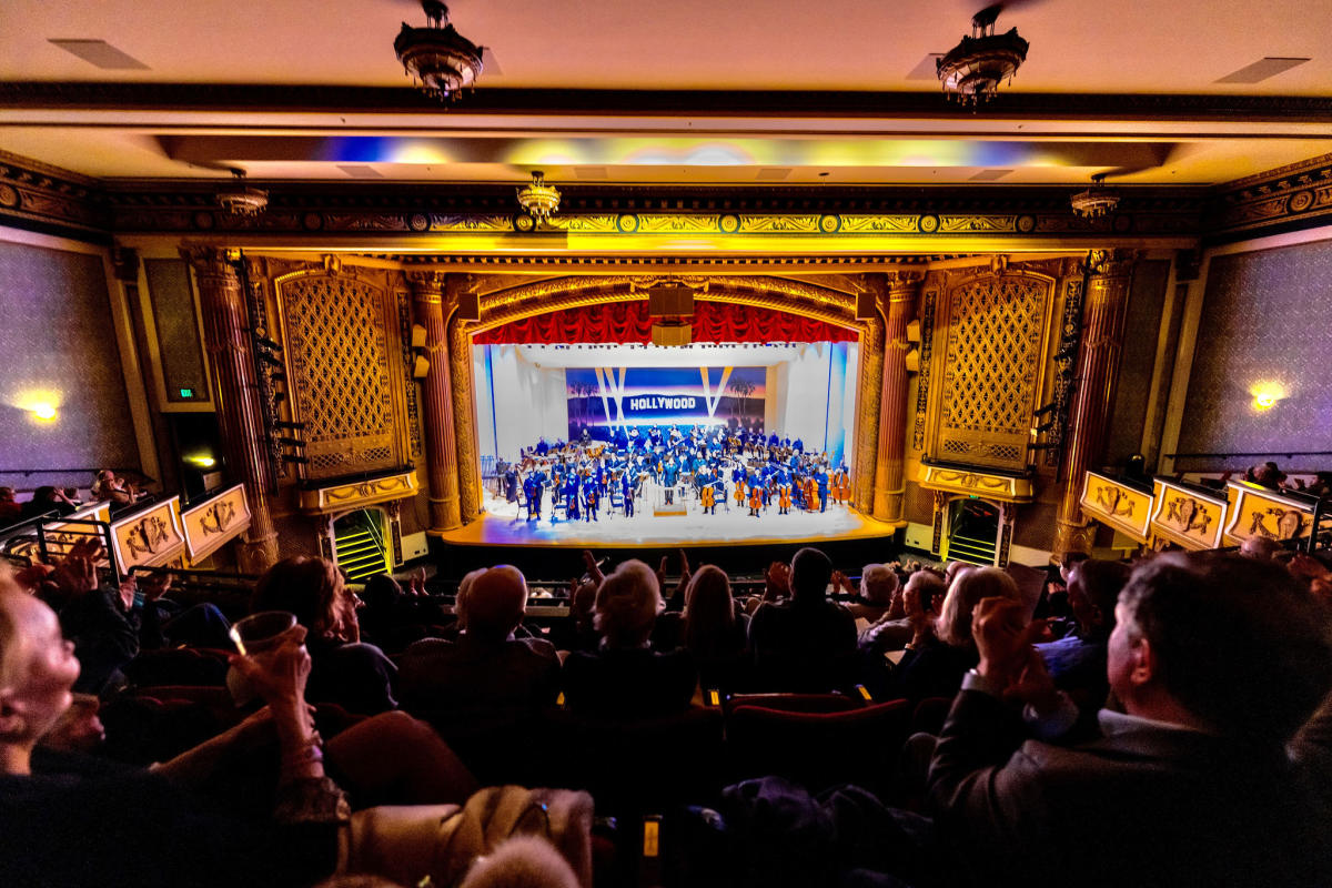 Victory Theatre