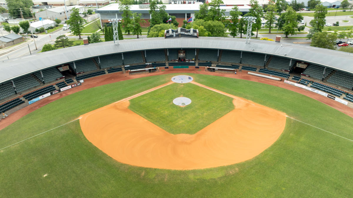 Bosse Field