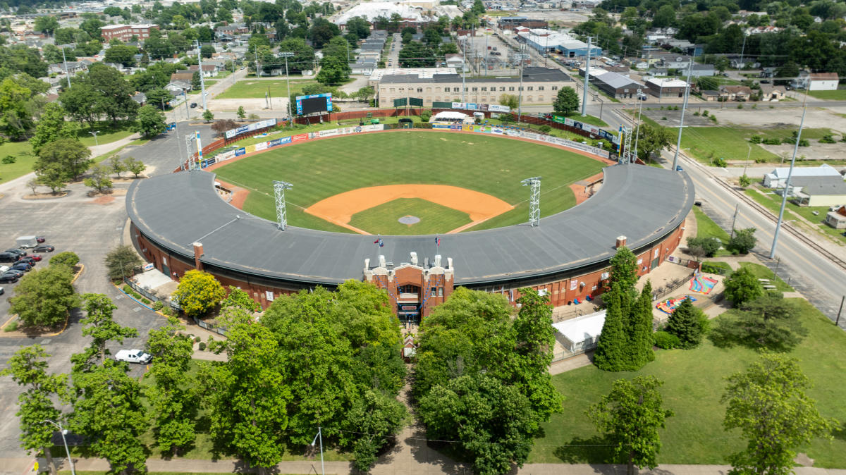 Bosse Field