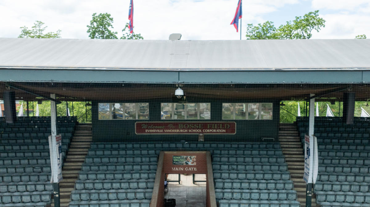 Bosse Field