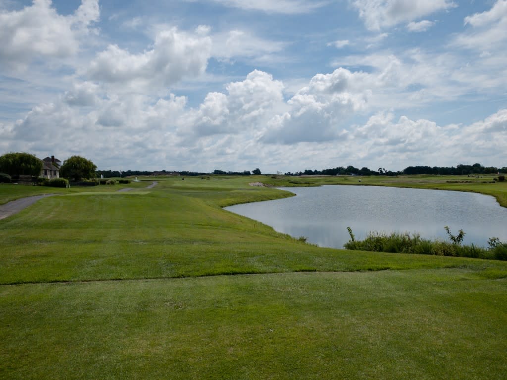 Cambridge Golf Club