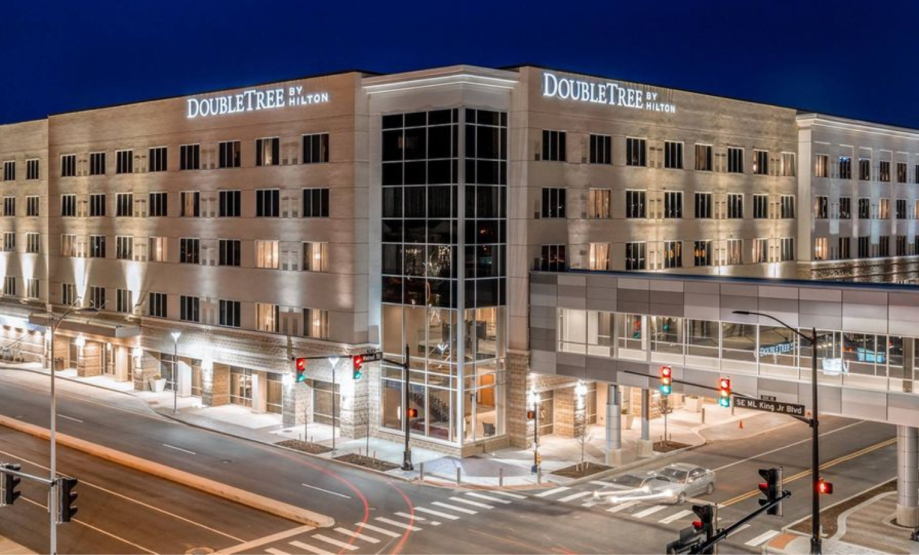doubletree