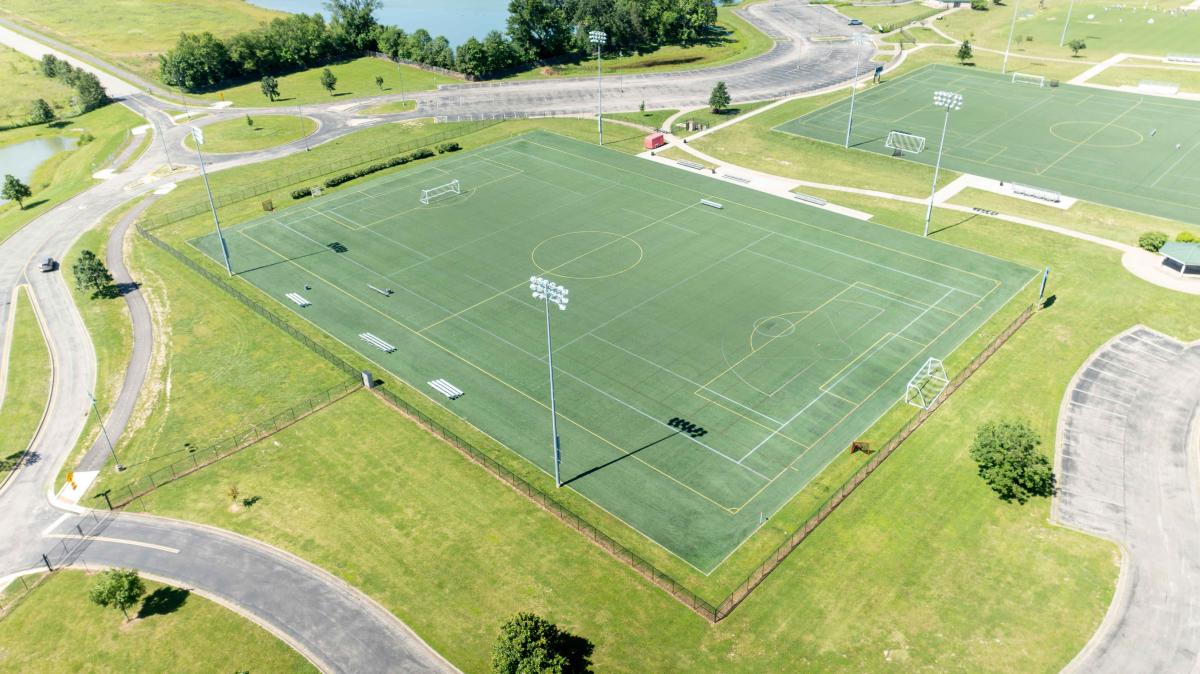 Goebel Soccer Complex