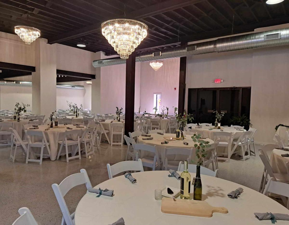 Main street wedding and event venue 60 photos - Astyledwedding.com