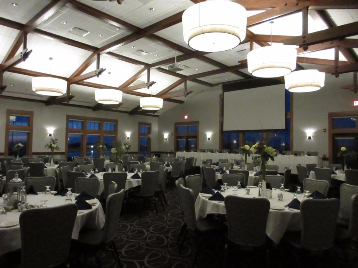 Oxbow Country Club Wedding OXBOW COUNTRY ESTATE SA Weddings Venues