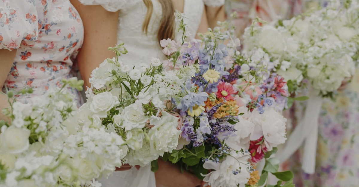 meadowmount floristry