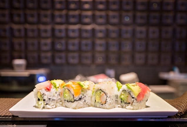 Izumi Sushi Hibachi South Fargo