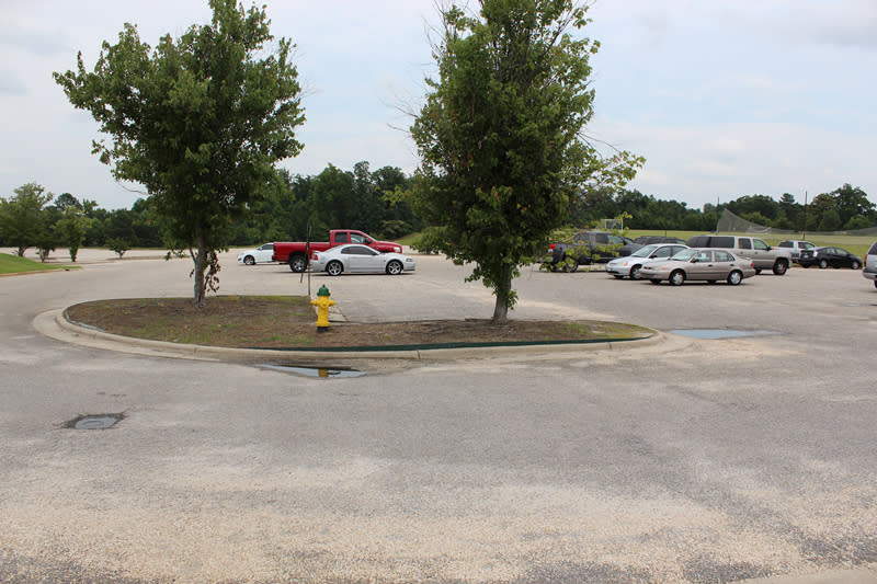 Soccer-Jordan Soccer Complex