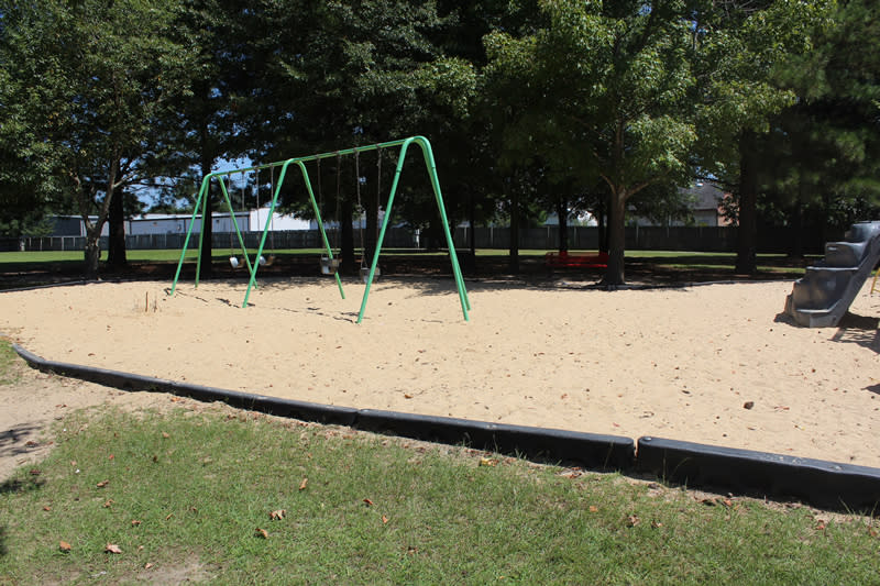Glen Reilly Park