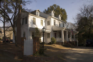 Taylor-Utley House