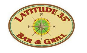 Latitude 35 Bar and Grill