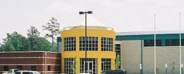 John D. Fuller, Sr. Recreational/Athletic Complex