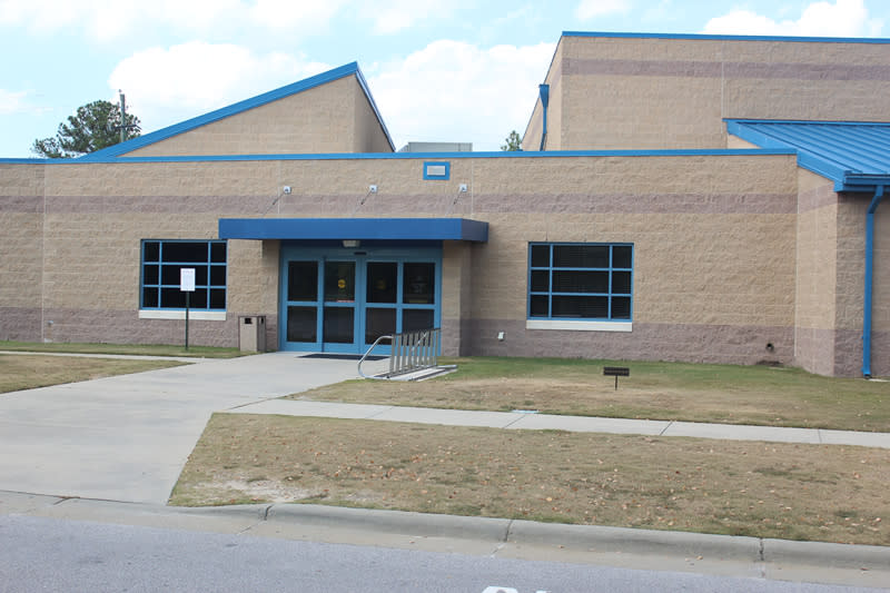 Spring Lake Multipurpose Community Center