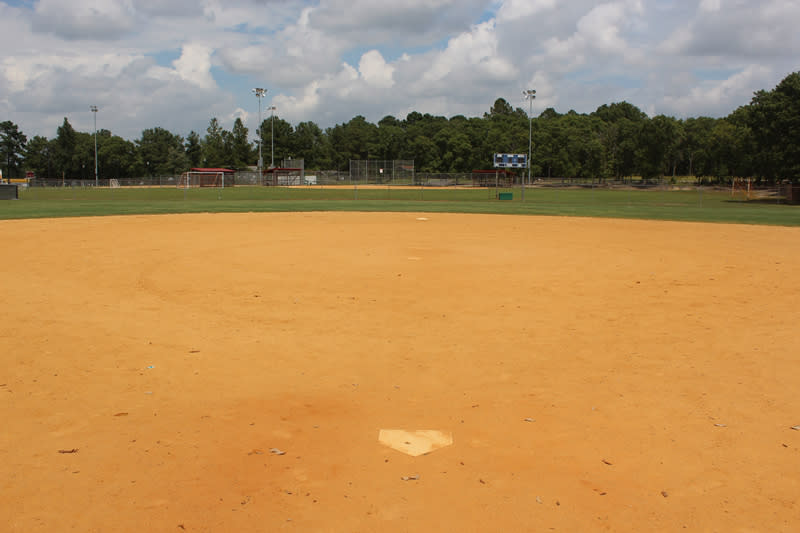 Hope Mills Municipal Park