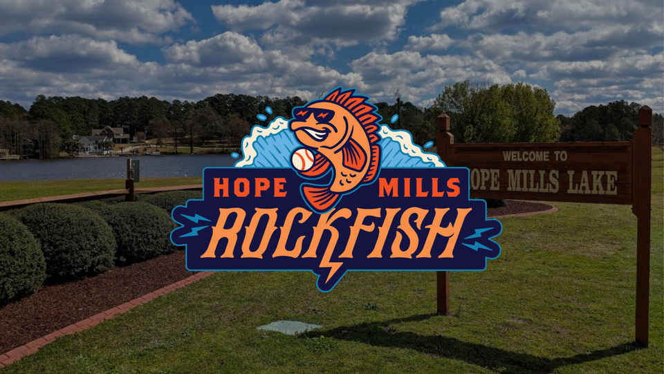 Hope Mills Rockfish