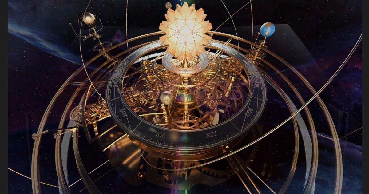 Fayetteville State University Planetarium