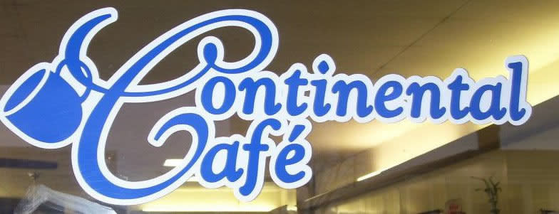 Continental Café