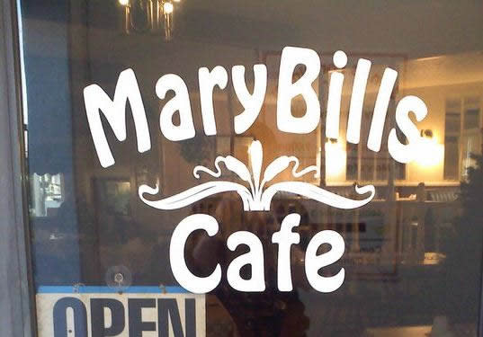 MaryBills Cafe