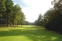 Stryker Golf Course