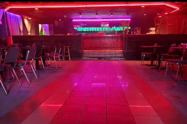 Club Vibe
