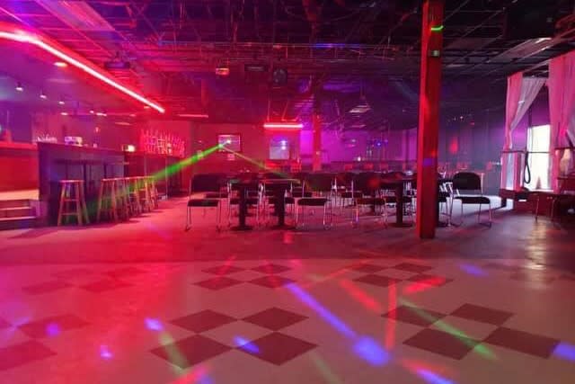 Club Vibe