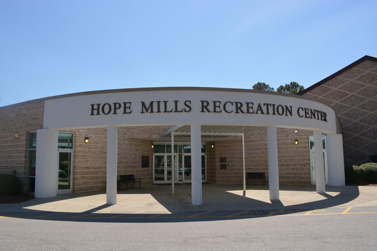 Hope Mills Municipal Park