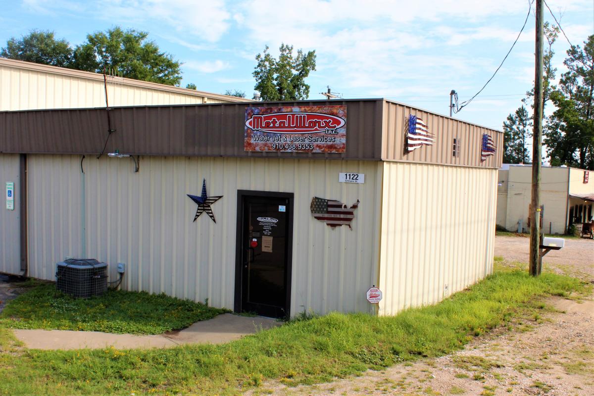 Metal Worx, Inc.