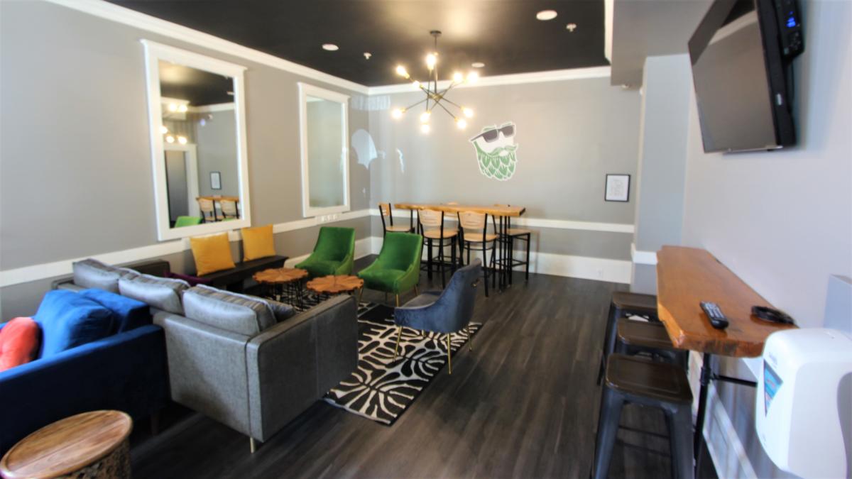 District House of Taps