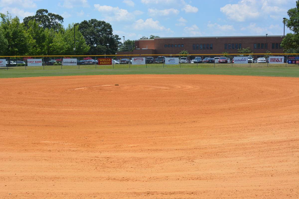Kiwanis Recreation Center and Honeycutt Park