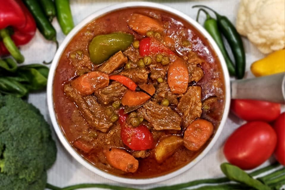 Kusinera Filipino Cuisine
