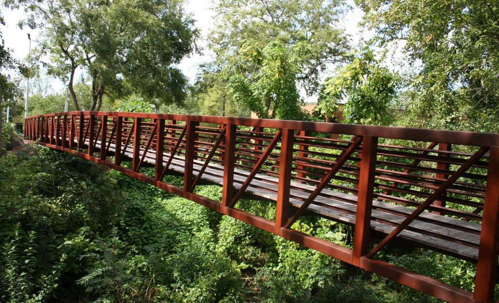 Cross Creek Linear Park