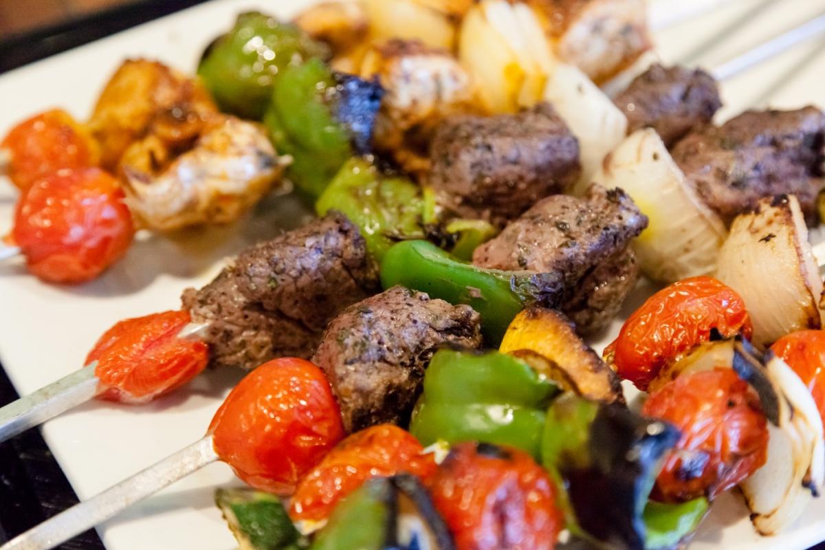 Olea Mediterranean Kitchen