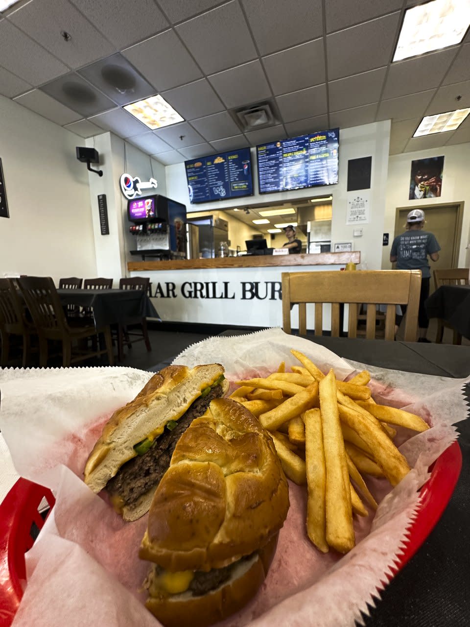 Will's Grill