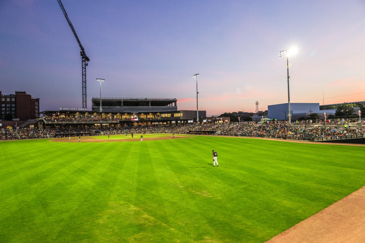 Segra Stadium