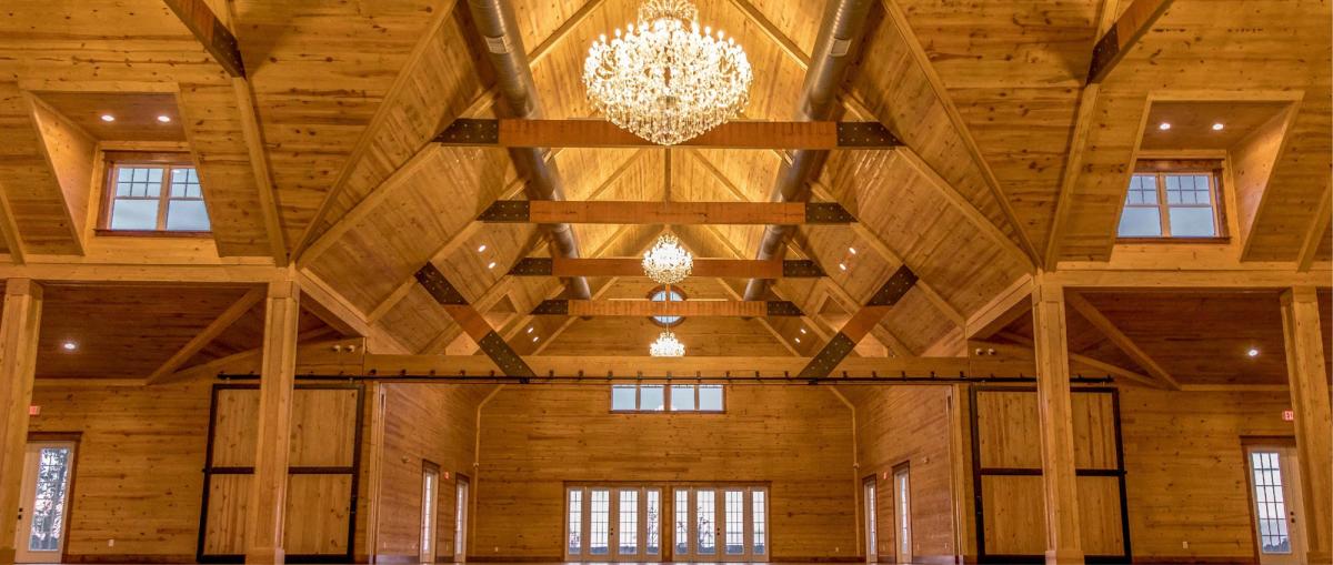 The Carolina Barn
