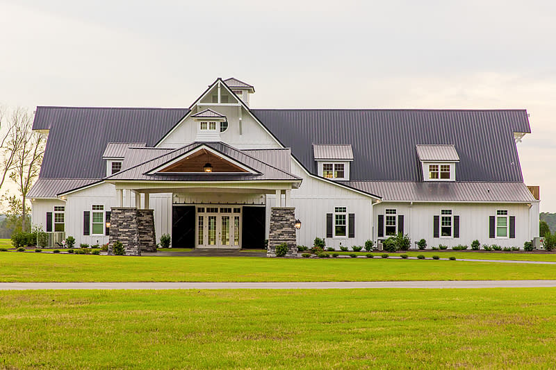 Nc Barn Barn Kits Durham NC | Post And Beam Barns