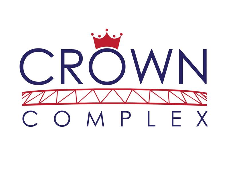 Crown Complex