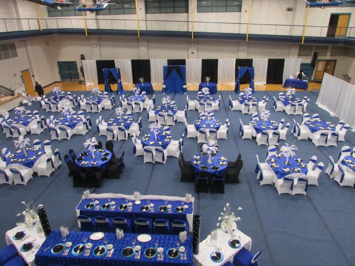 John D. Fuller, Sr. Recreational/Athletic Complex