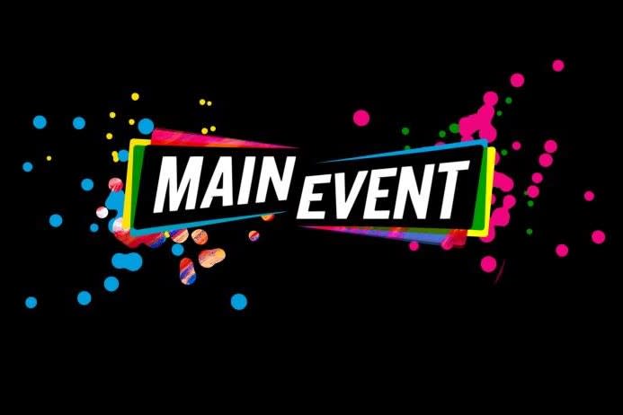 Main Event