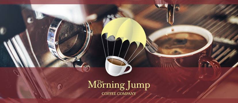 The Morning Jump Coffee Company