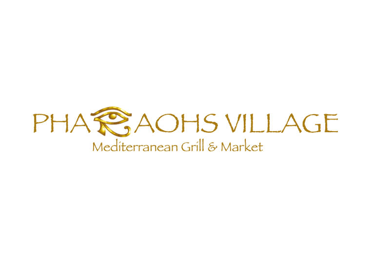 Pharaohs Village Mediterranean Grill and Market