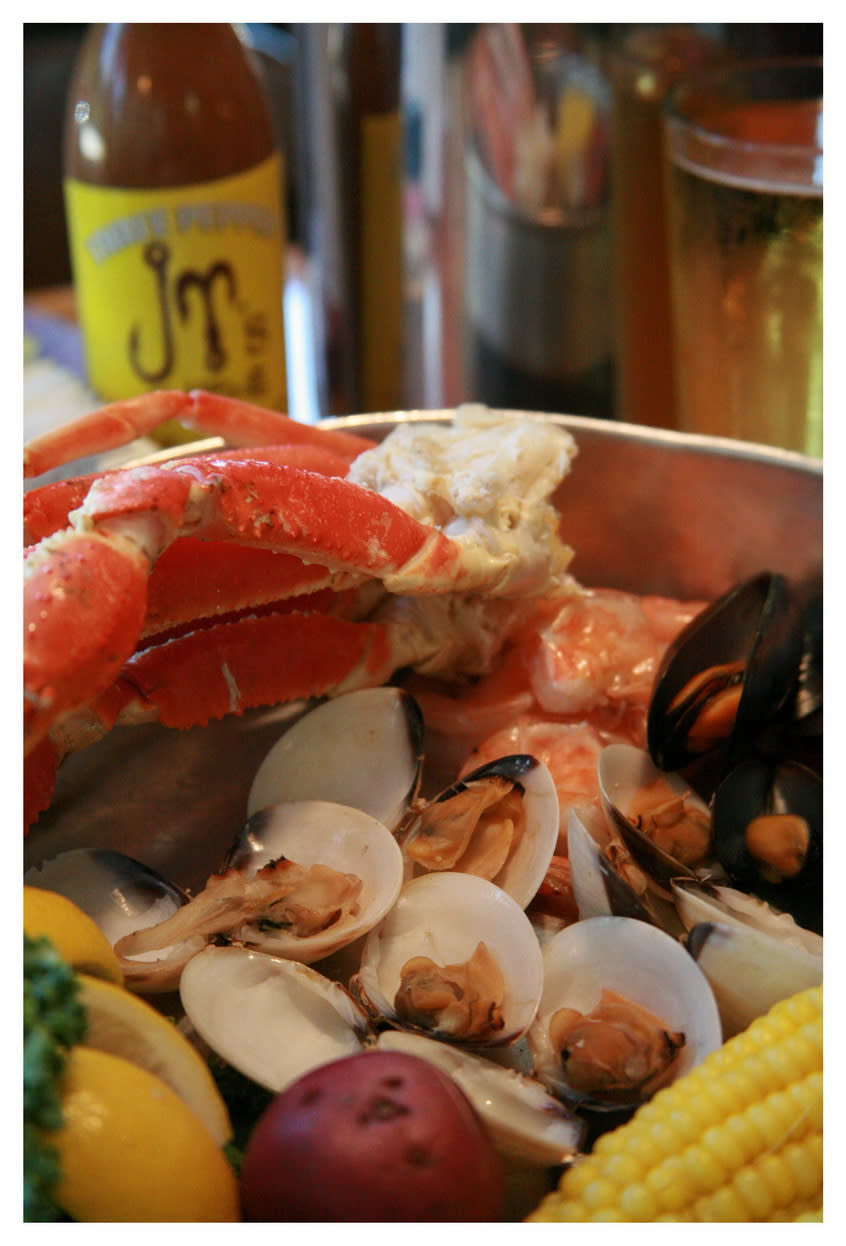 Hammock Grill by JT's | Palm Coast, FL 32137