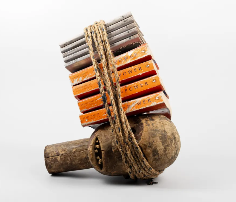 metamorphosis objects