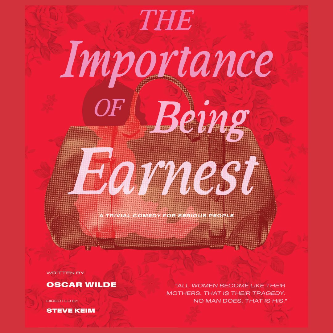 the importance to be earnest