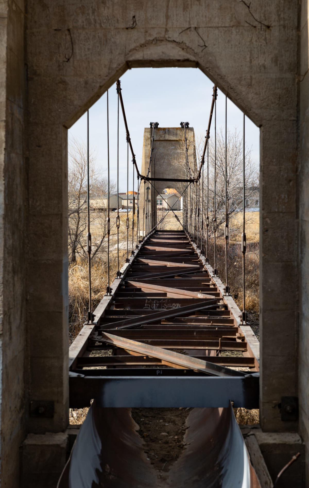 Cache la Poudre River National Heritage Area