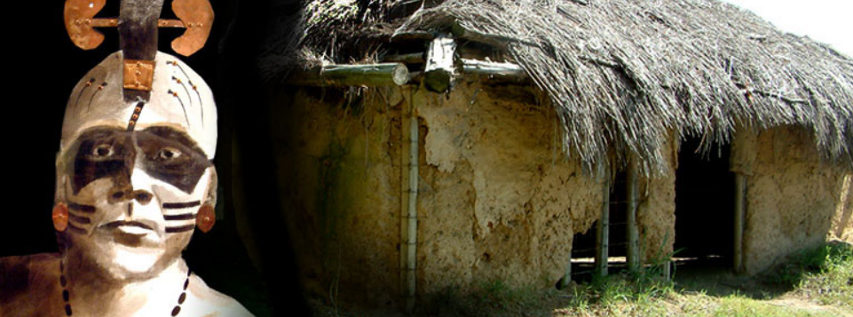 Spiro Mounds Archaeological Center