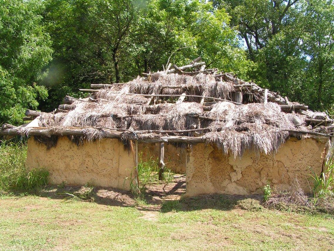 Spiro Mounds Archaeological Center