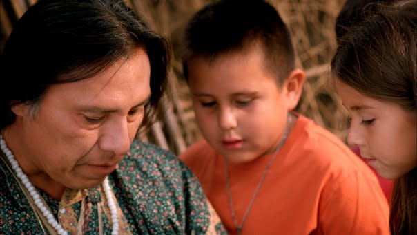 Cherokee Heritage Center