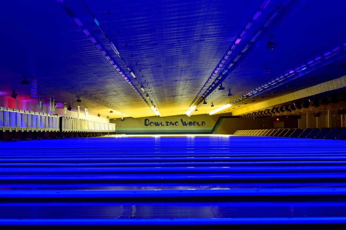 Bowling World